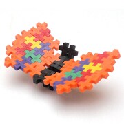 Plus-Plus Open Construction Set, Basic, 1200 pieces 03320 | Zoro